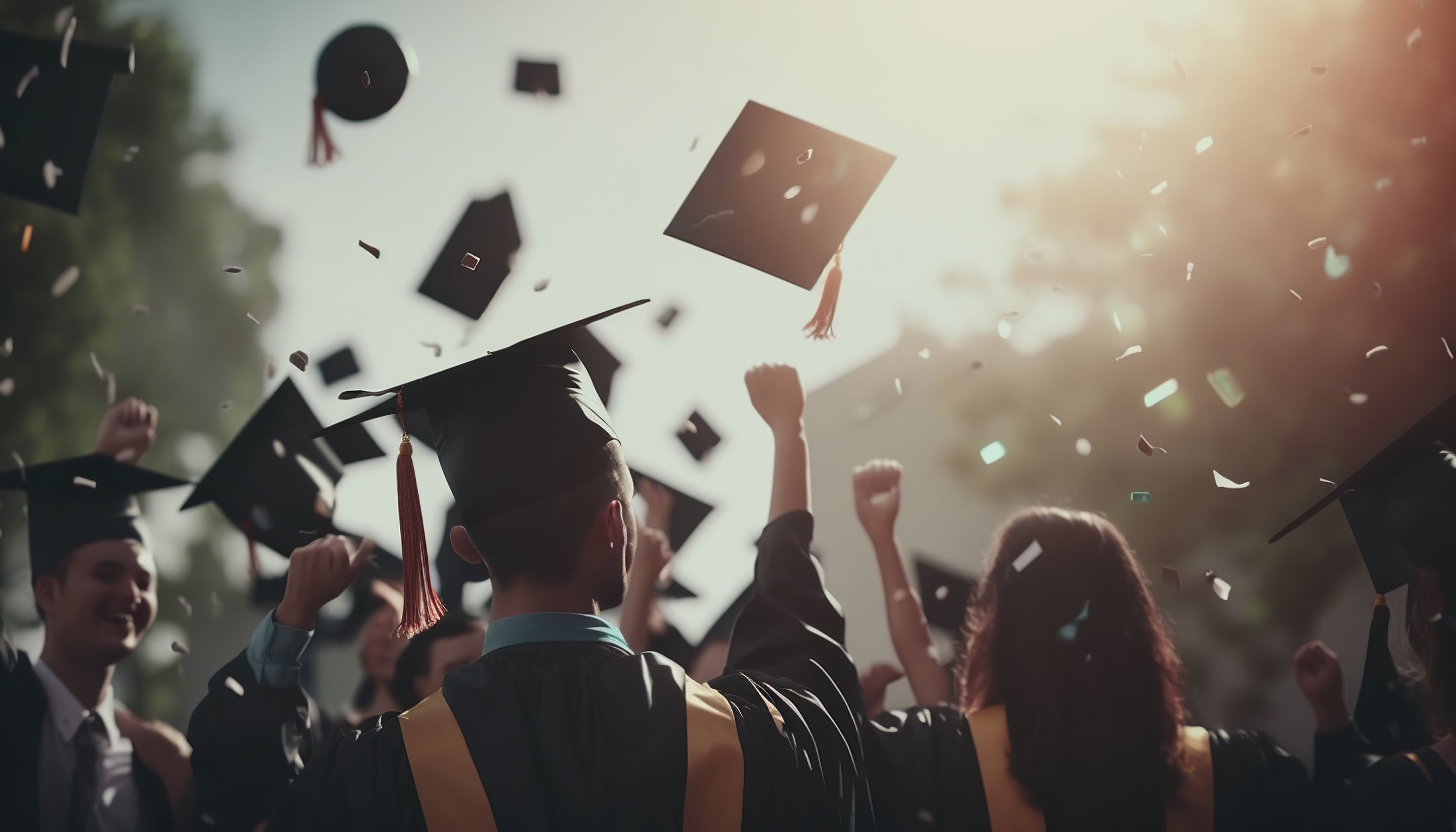 Graduation – Didi Cakes