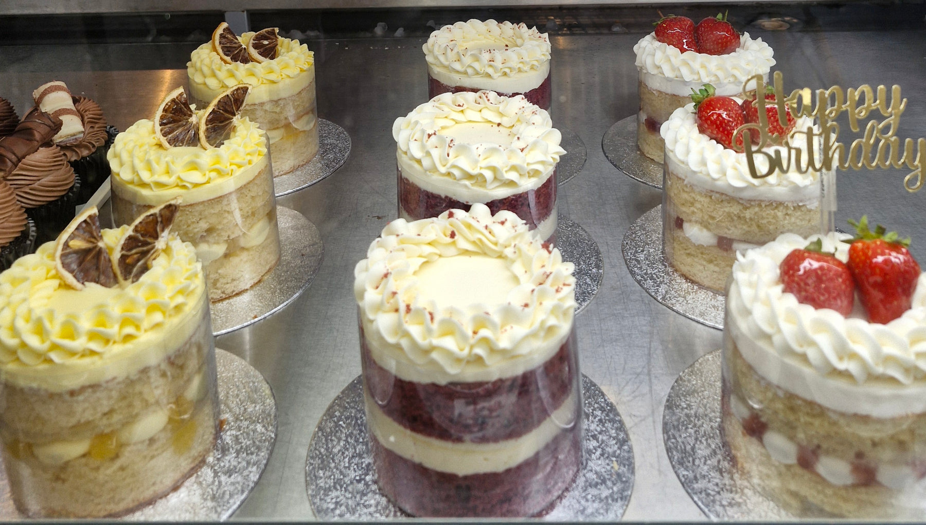 Bristol Home – Didi Cakes