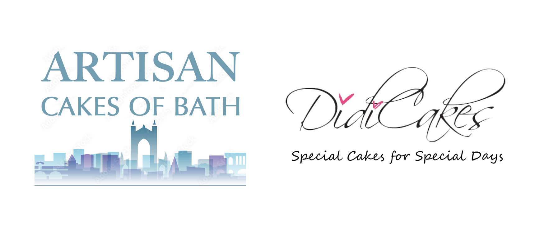 Didicakes, Artisan makers of stunning cakes – Didi Cakes