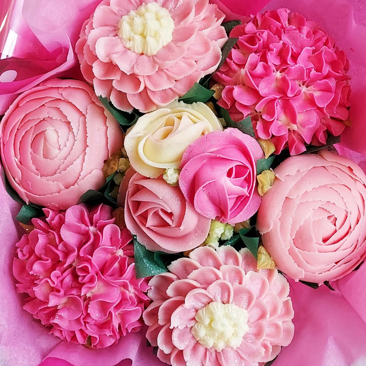 Didicakes, Artisan makers of stunning cakes – Didi Cakes