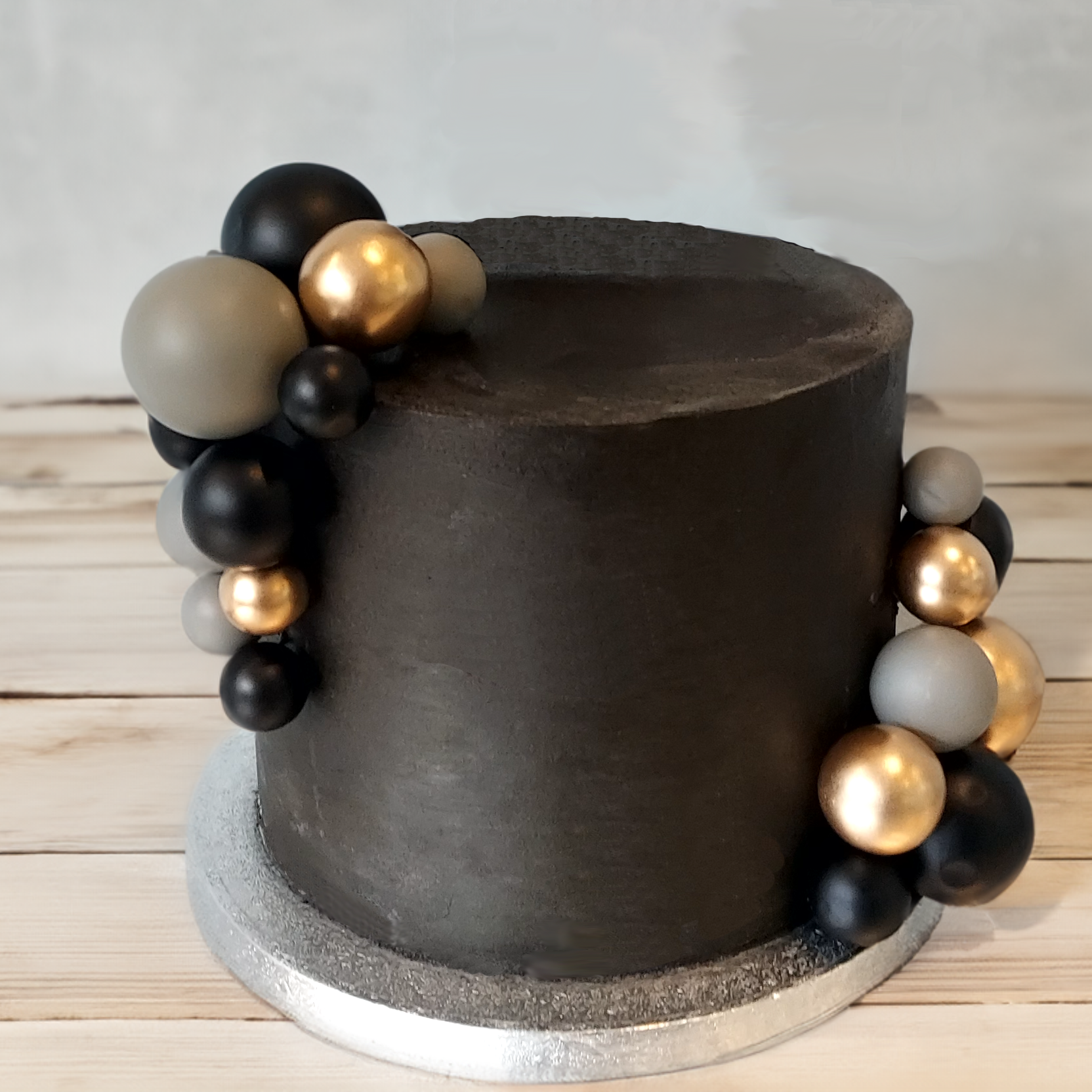 The Dark Side – Didi Cakes